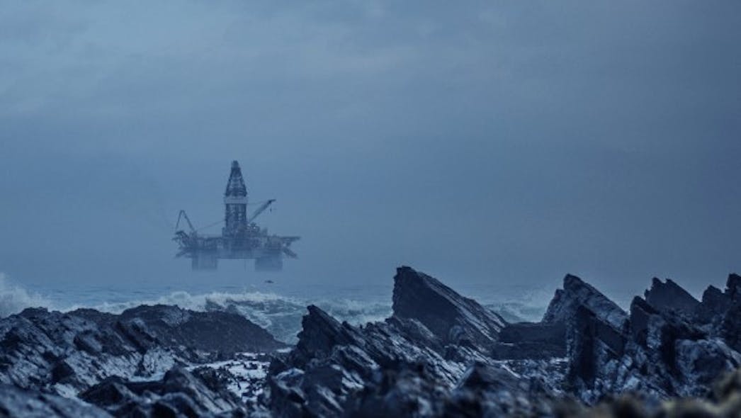 Halliburton wins well completions contract for UK CCS project | Offshore