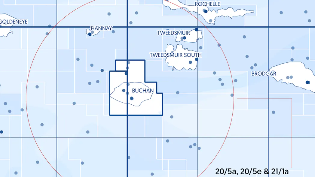 JOG gets more time to finalize North Sea Buchan redevelopment plan ...
