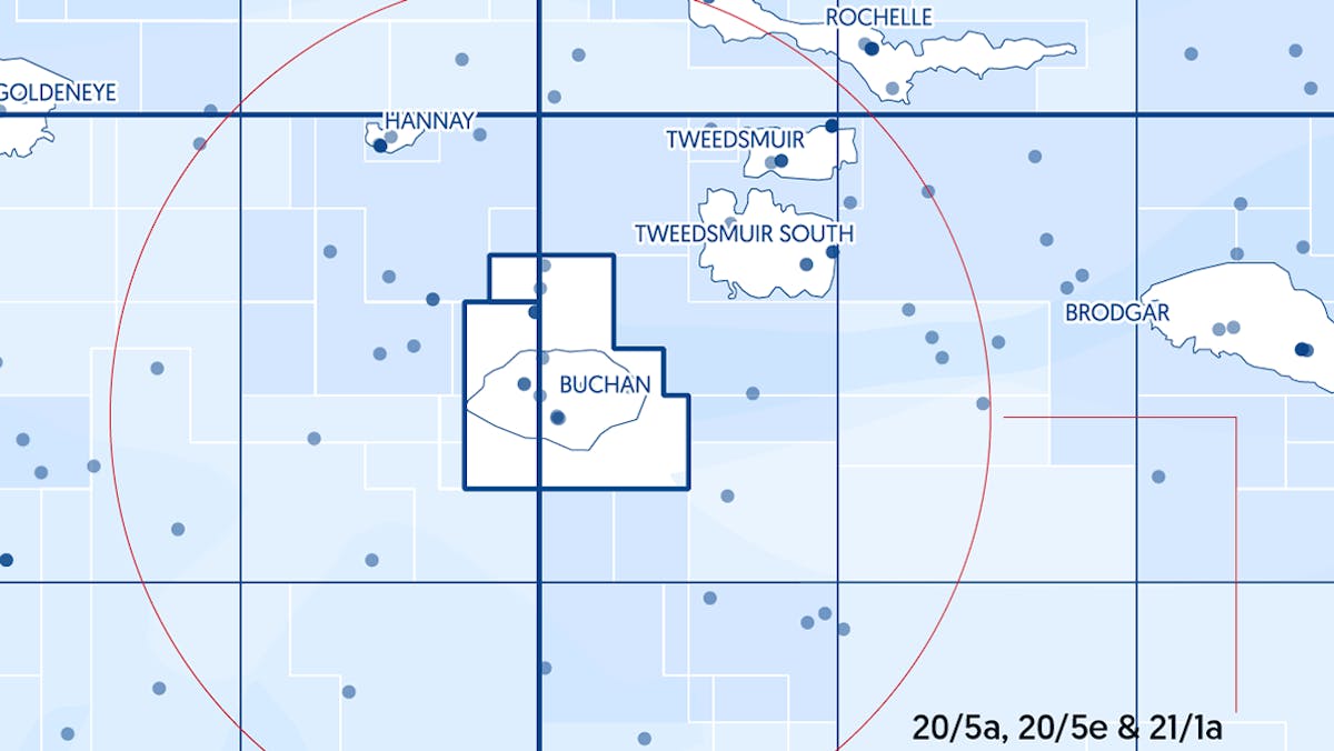 JOG gets more time to finalize North Sea Buchan redevelopment plan ...