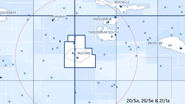 JOG gets more time to finalize North Sea Buchan redevelopment plan ...