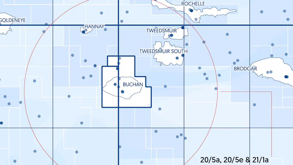 JOG gets more time to finalize North Sea Buchan redevelopment plan ...