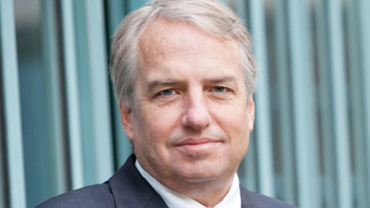 Africa Oil CEO steps down | Offshore