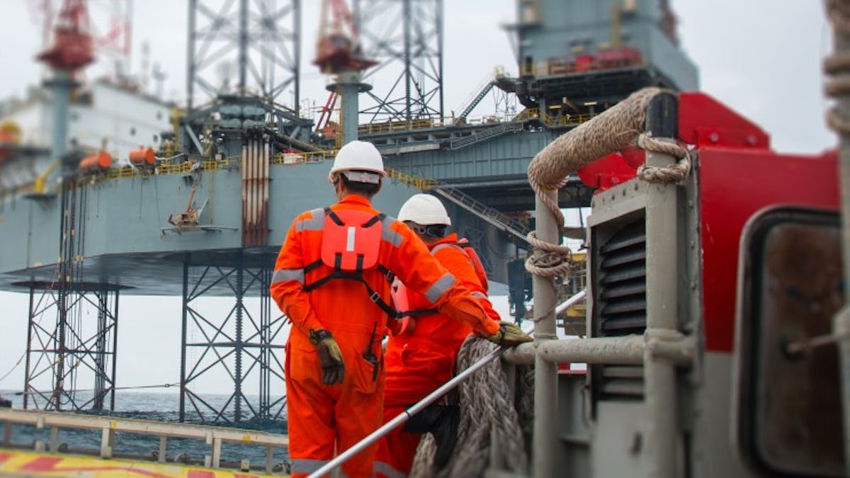NSTA shortens process for North Sea supply chain submissions | Offshore