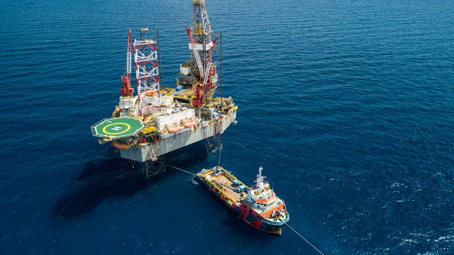 ABL supports pre-monsoon ONGC rig moves | Offshore