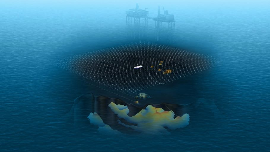 TGS seismic crews active in Americas, North Sea | Offshore