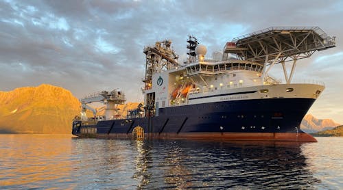DORIS supporting Equinor’s offshore wind developments | Offshore DORIS supporting Equinor’s offshore wind developments | Offshore