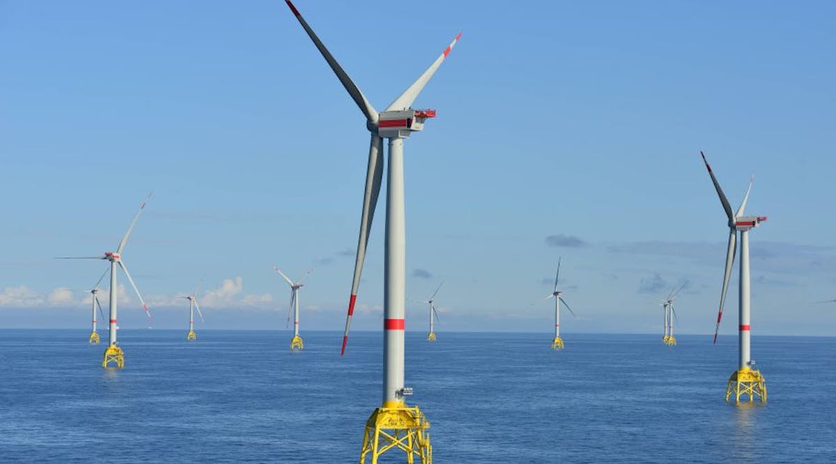 DORIS acquires offshore wind modeling specialist | Offshore DORIS acquires offshore wind modeling specialist | Offshore