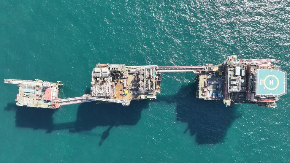 Morecambe Bay gas production set to continue | Offshore