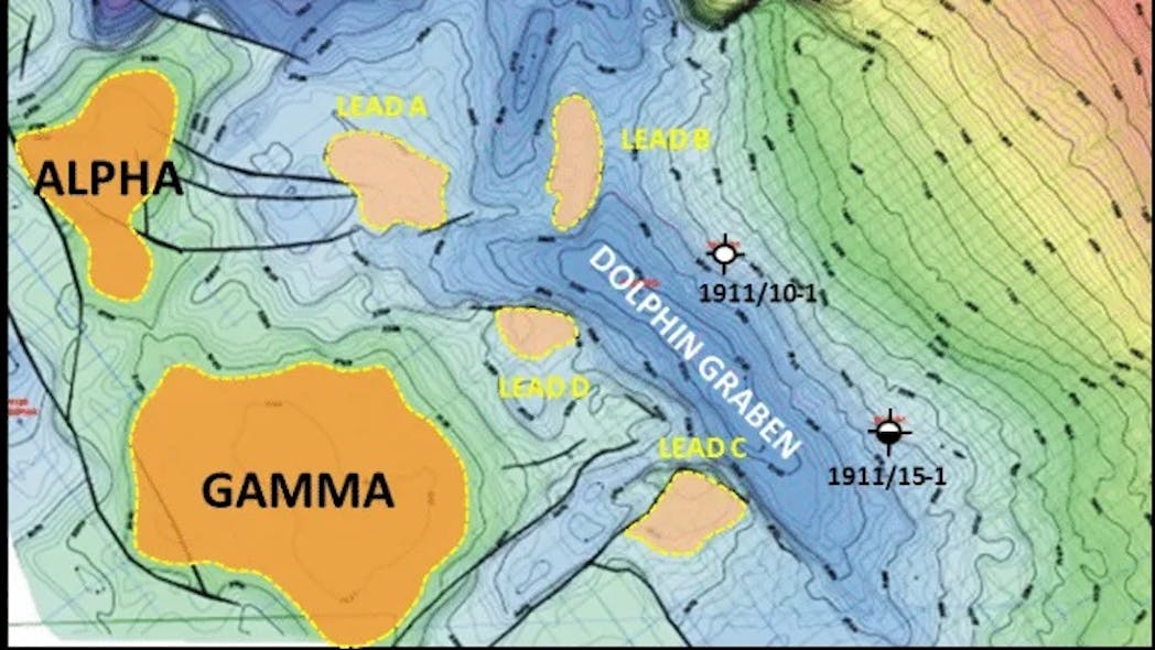 Tower gains clearer picture of oil migration in offshore Namibia blocks ...