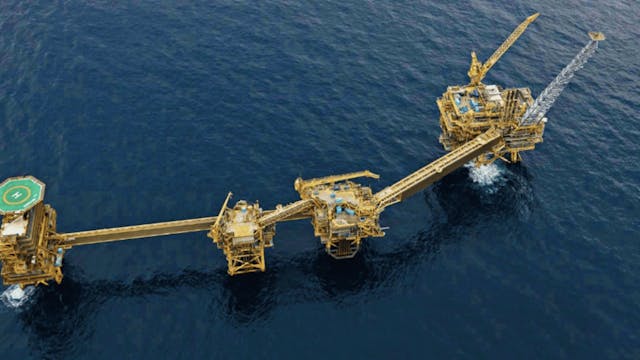 DUC starts seven-well North Sea campaign | Offshore