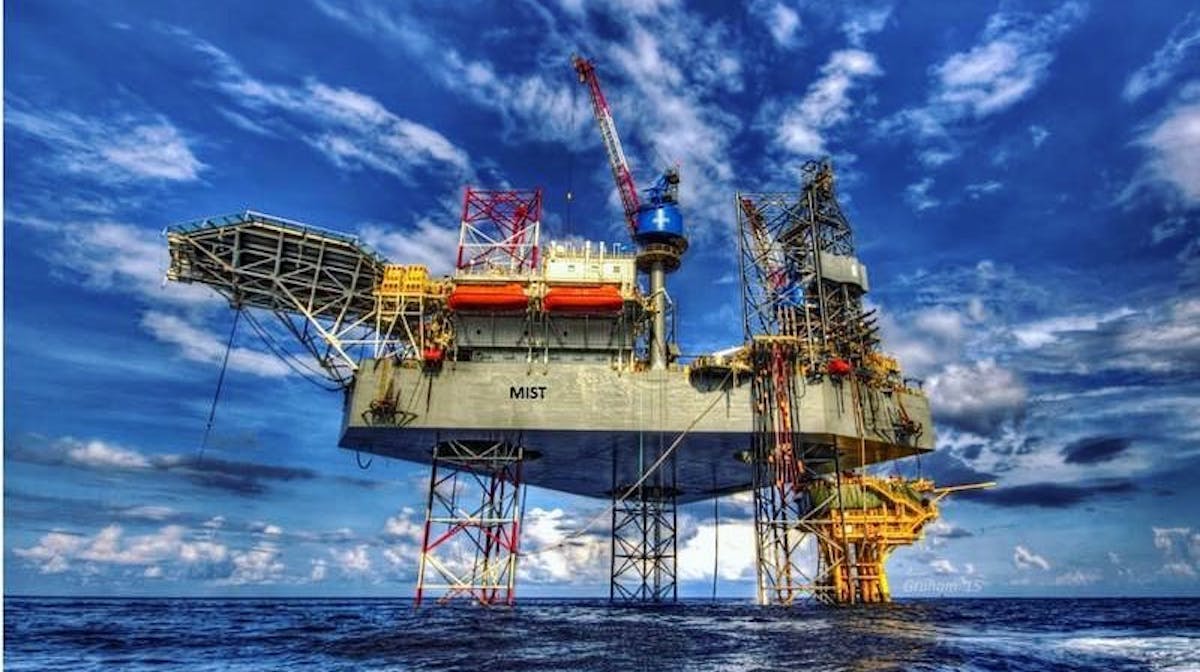 Borr Drilling contract offshore Thailand extended | Offshore
