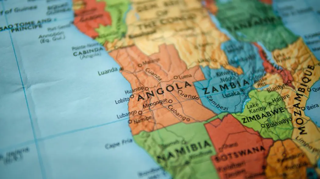 TechnipFMC, Azule Energy ink offshore Angola subsea contract | Offshore