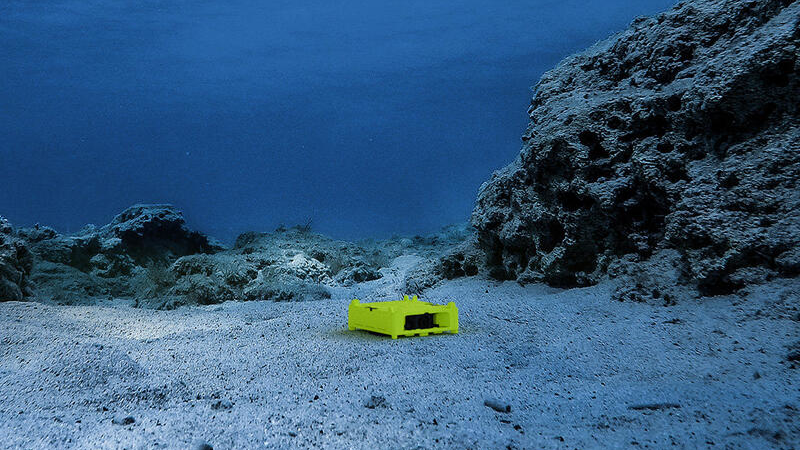 Petrobras awards PXGEO 3D ocean-bottom node project offshore Brazil ...