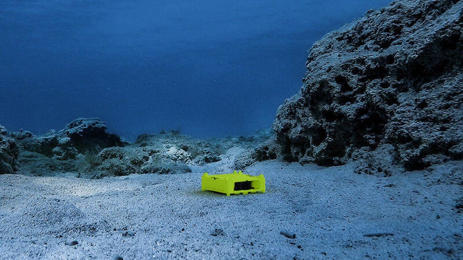 Petrobras awards PXGEO 3D ocean-bottom node project offshore Brazil ...