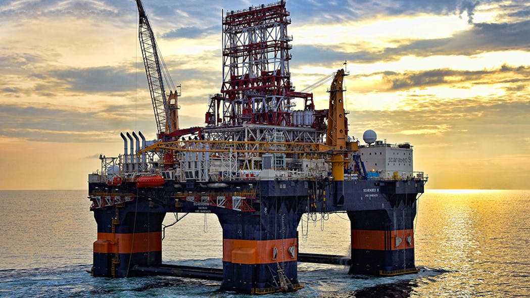 Saipem awarded two offshore drilling contracts | Offshore