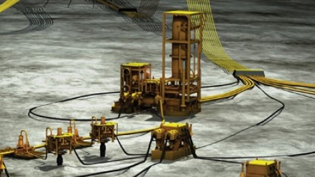 ABS qualifying subsea ammonia storage for JIP in Norway | Offshore