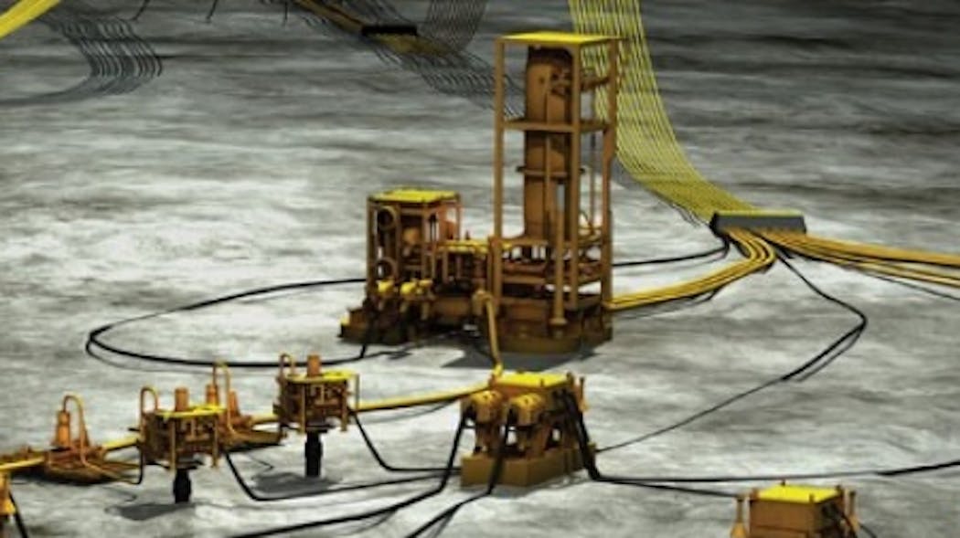 ABS qualifying subsea ammonia storage for JIP in Norway | Offshore