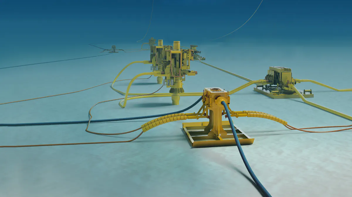 TechnipFMC clinches long-term subsea equipment agreement with Chevron ...