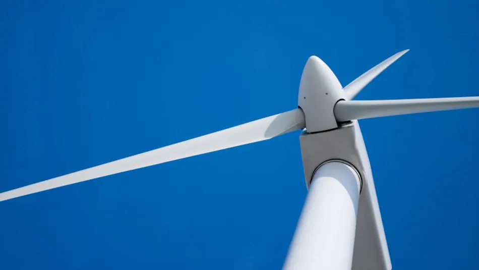 Edinburgh University team gets funding for wind turbine blades study ...