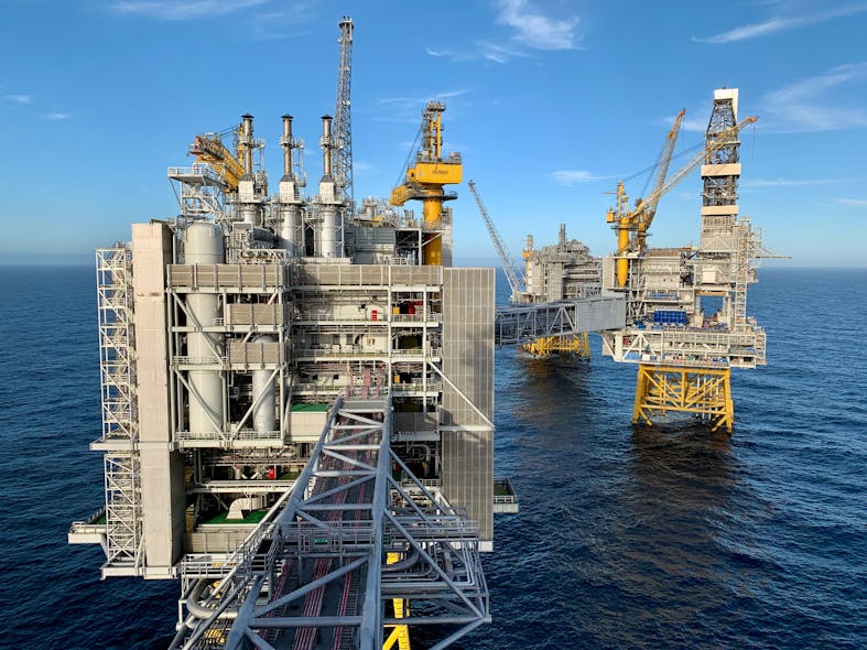 Odfjell tool shortens BOP cleaning procedure at North Sea Sverdrup ...