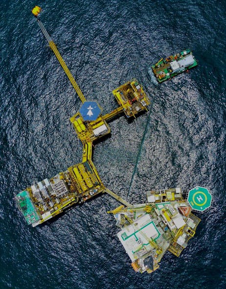Perenco, SNH renew offshore Cameroon production sharing contract | Offshore