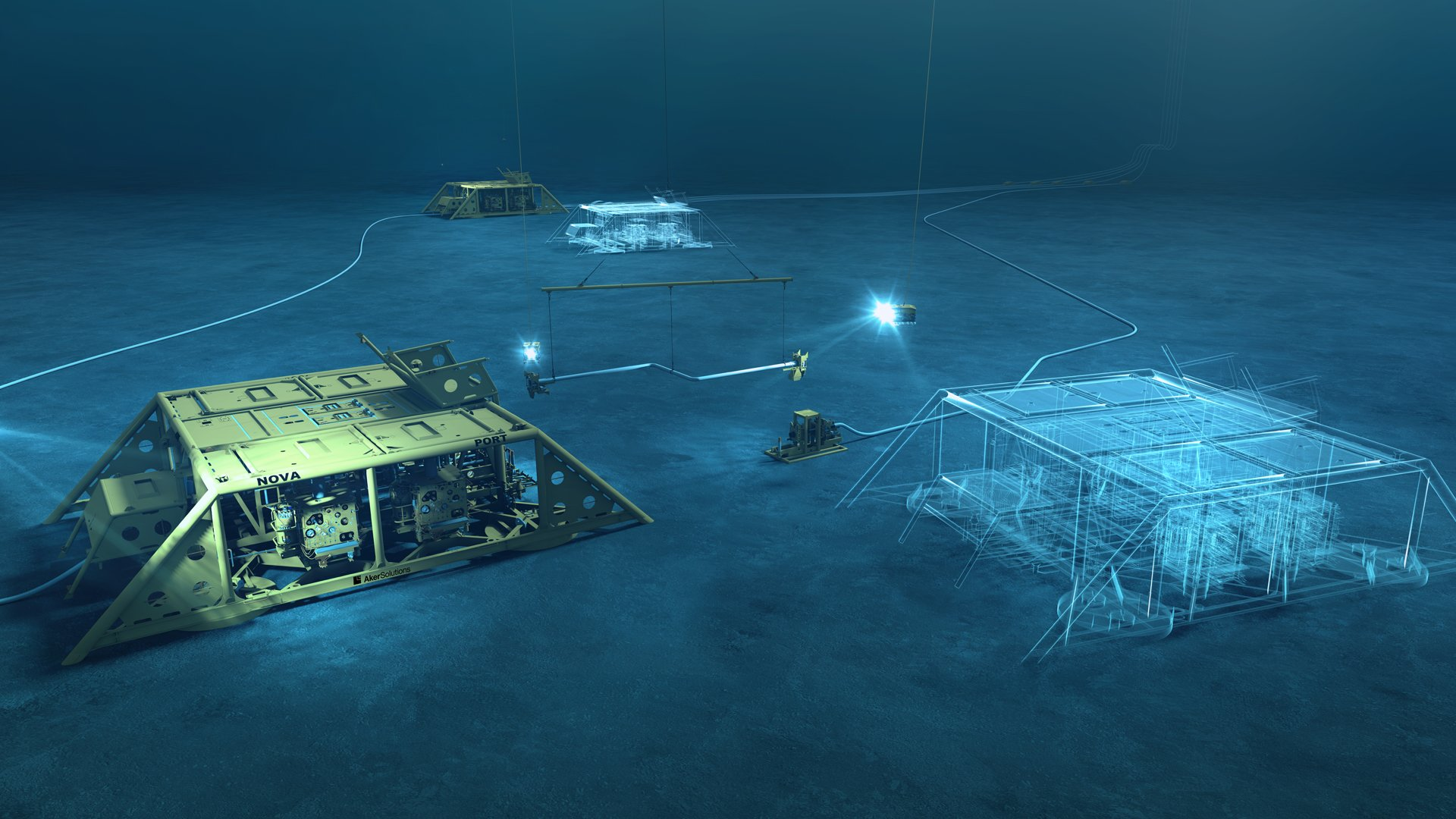 ONGC awards subsea work to Expro | Offshore