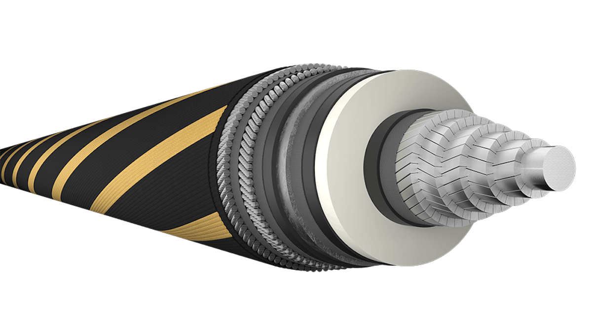 Subsea cable site given go-ahead in western Scotland | Offshore