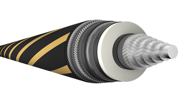 Subsea cable site given go-ahead in western Scotland | Offshore