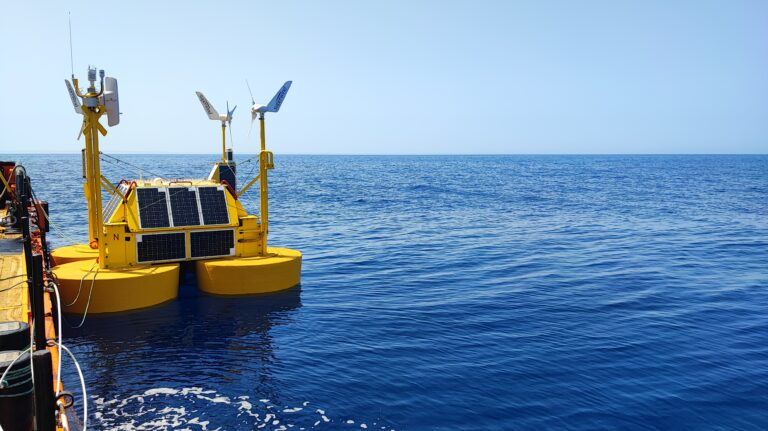 Partners submit EIA for floating wind project offshore Italy | Offshore