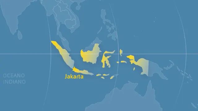 Eni acquires Chevron's stakes in three offshore Indonesia blocks | Offshore