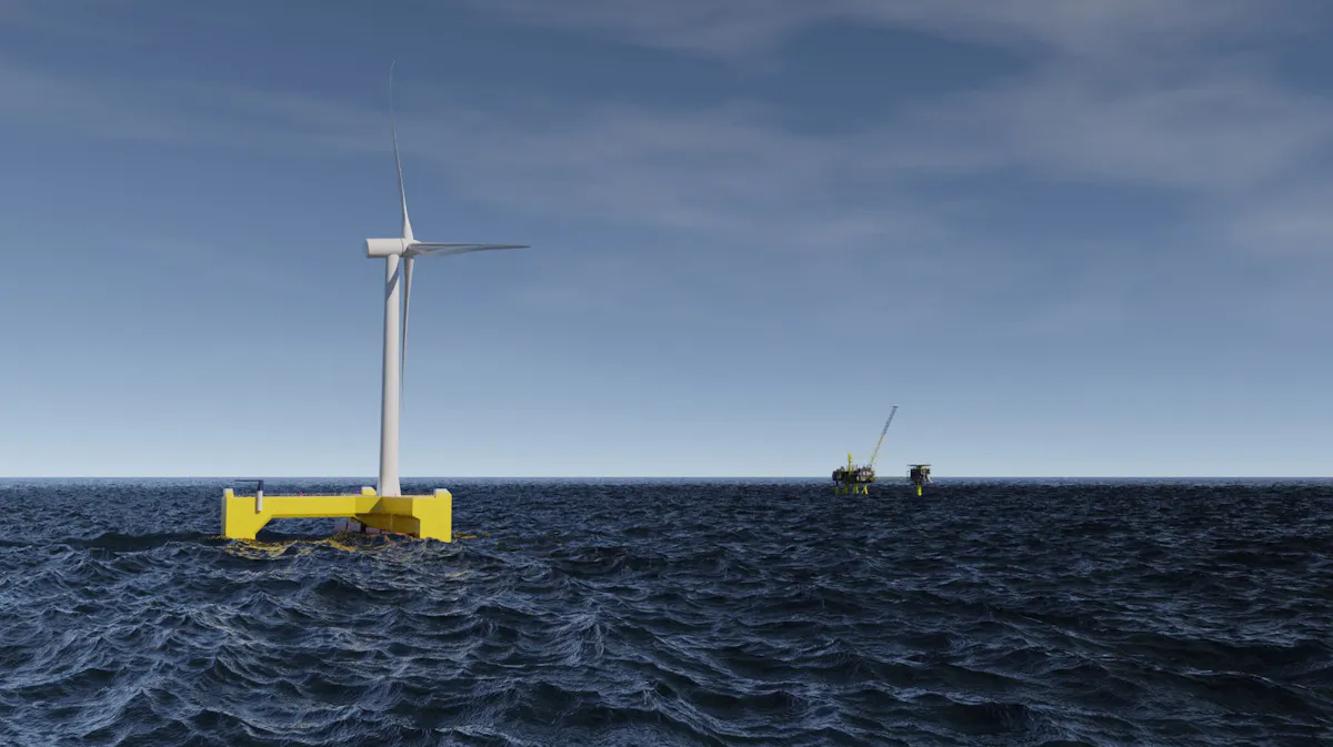 EU supporting Seaworthy wave/wind energy development | Offshore