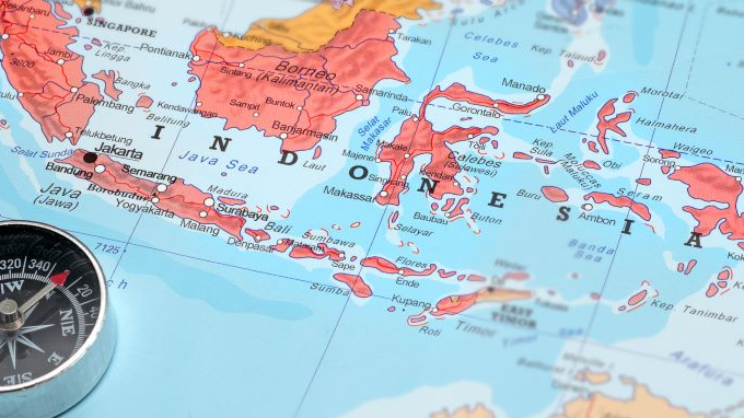 Shell withdraws from offshore Indonesia Abadi project | Offshore