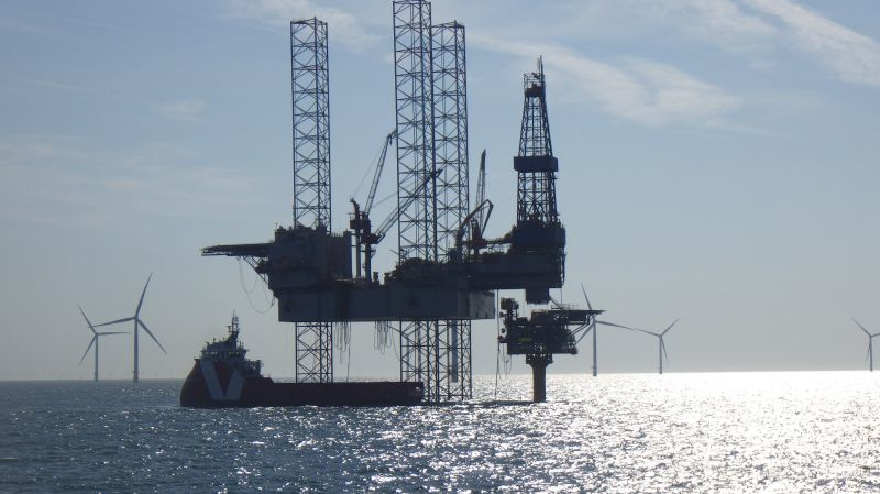 North Sea Blythe drilling back on track | Offshore