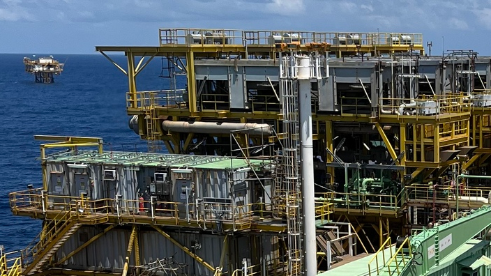 Petrofac takes on management of Espoir FPSO | Offshore Magazine