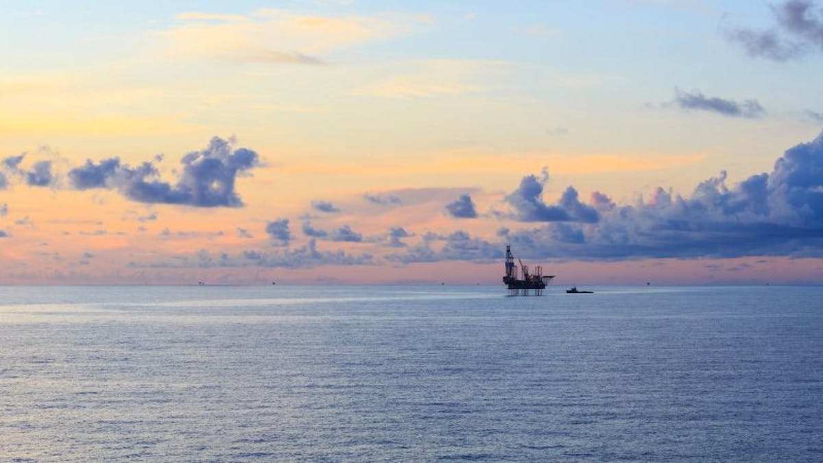 DNO heads revamped North Sea license | Offshore