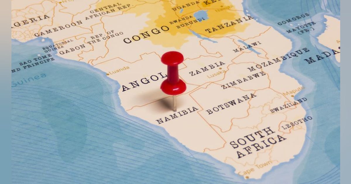 Searcher completes two-phase 3D seismic campaign offshore Namibia ... Searcher completes two-phase 3D seismic campaign offshore Namibia ...