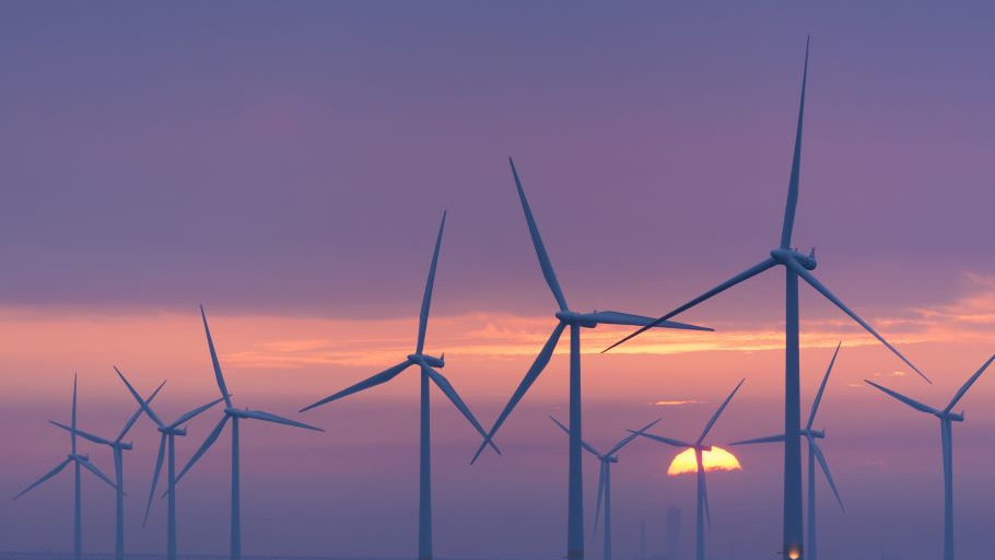 Crown Estate Scotland announces three Shetland ScotWind projects | Offshore