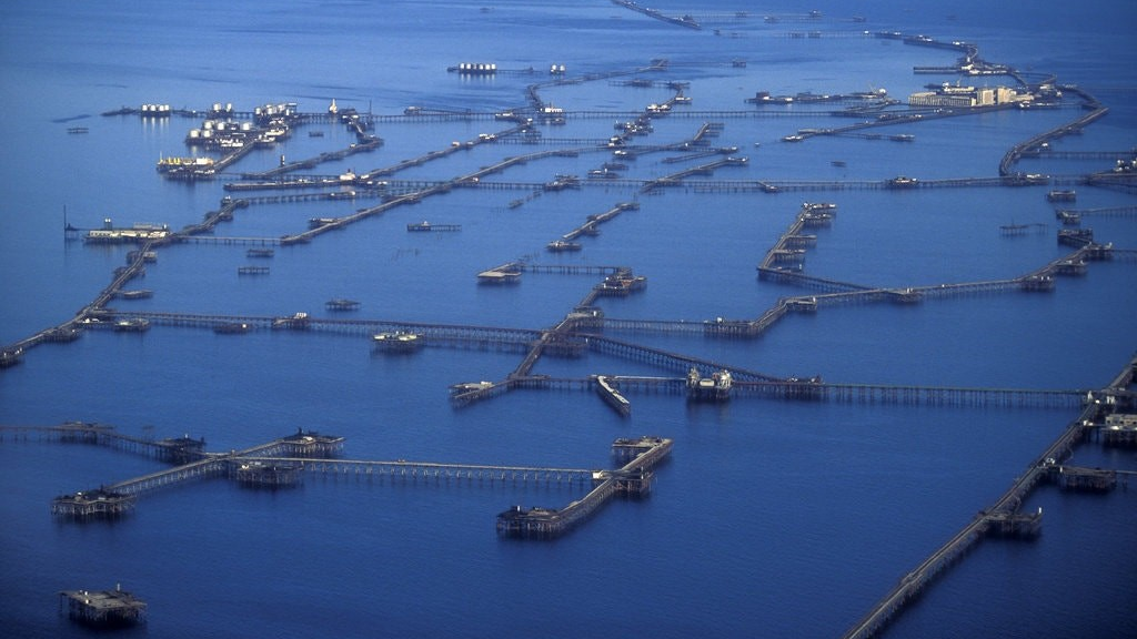 First-phase Absheron gas project online offshore Azerbaijan | Offshore ...