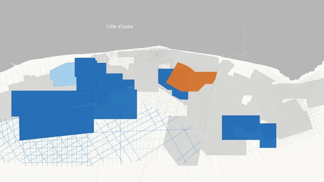 PGS gets more 3D survey work offshore Africa | Offshore