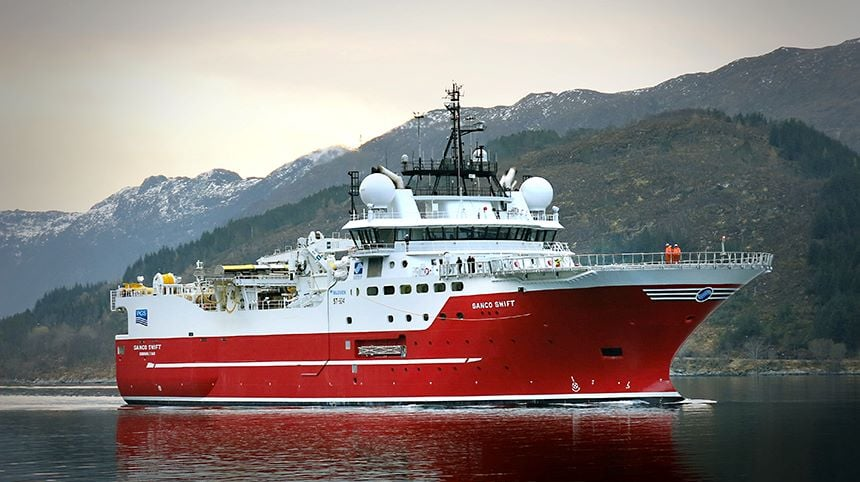 PGS rearranges seismic survey schedules | Offshore
