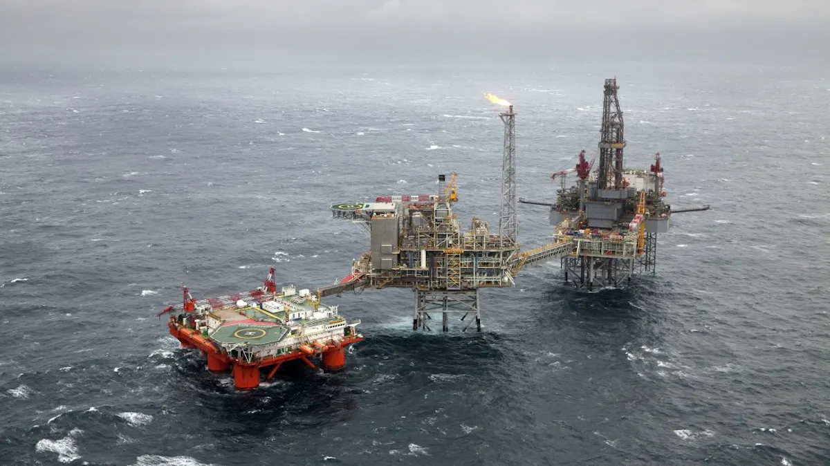 Prosafe rig sails to US Gulf | Offshore