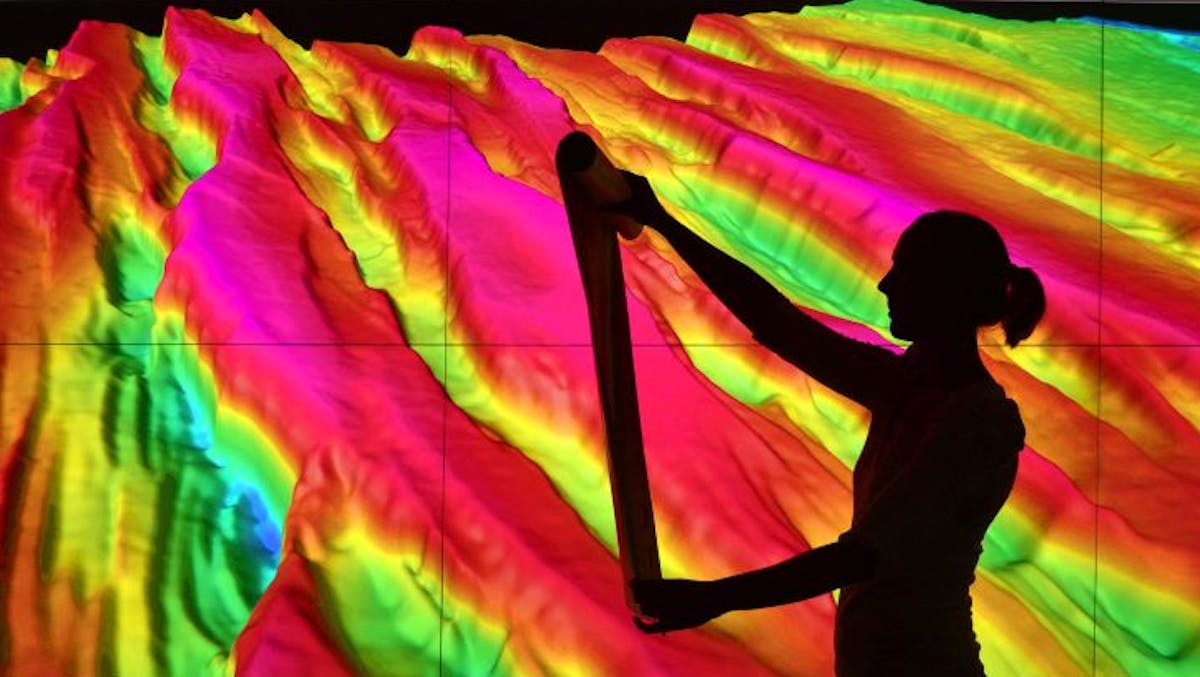 TGS seismic crews active in Americas, North Sea | Offshore