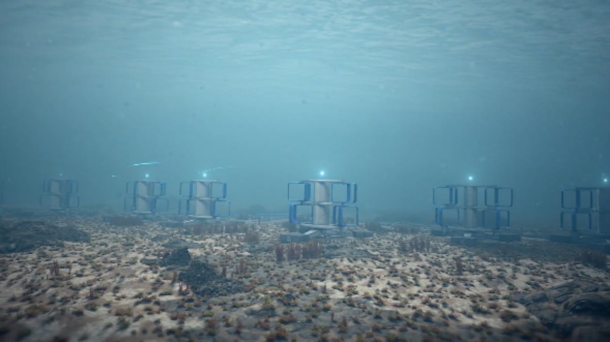 Windstaller Alliance to deliver FEED for tidal farm offshore France | Offshore