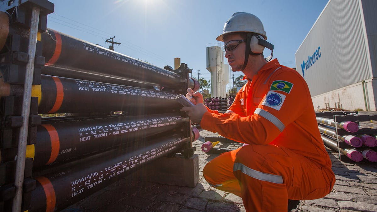 Vallourec inks offshore line pipe contracts for Buzios Field offshore ...