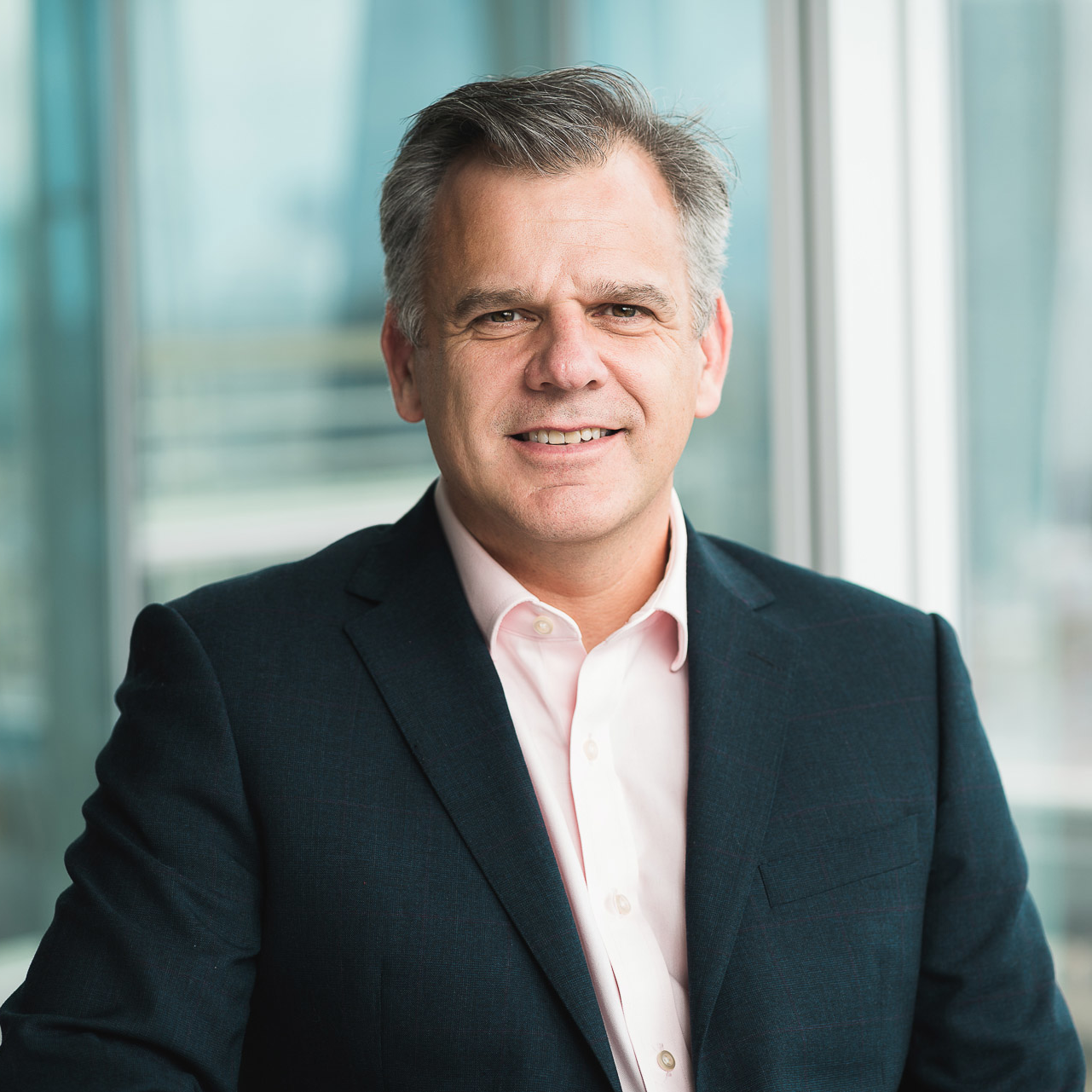 Floating offshore wind grid designed to power multiple North Sea ...