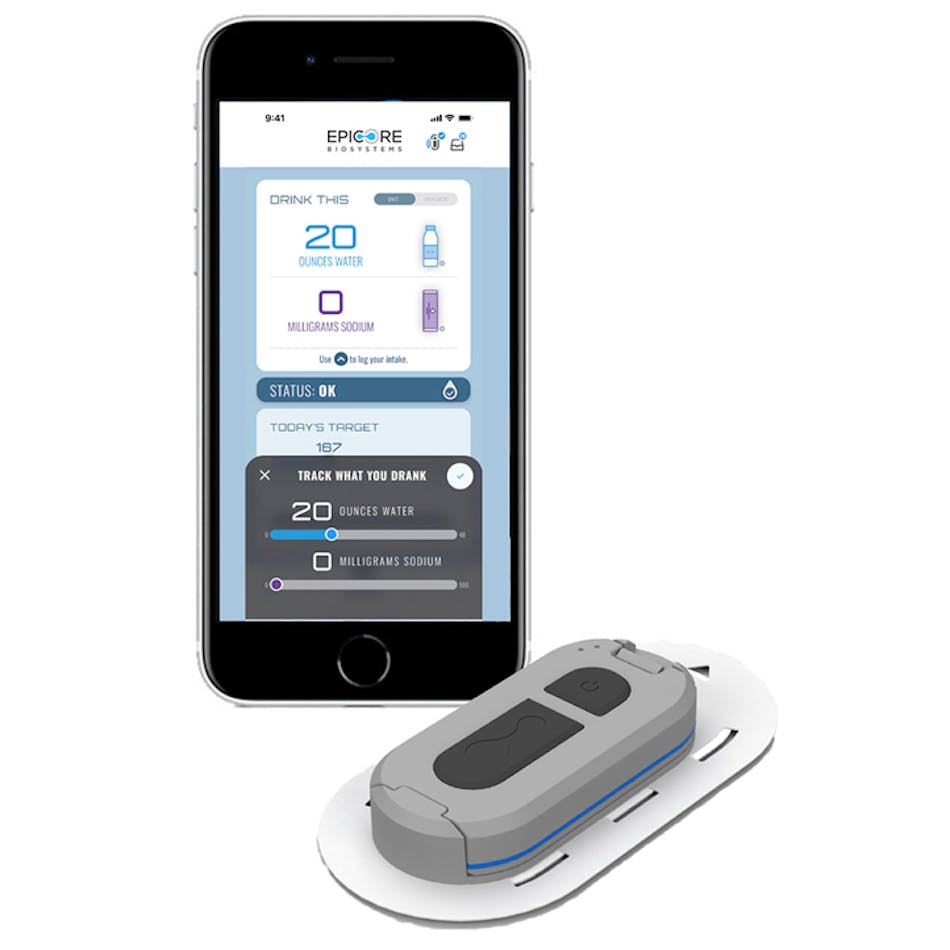 Wearable technologies helping to protect offshore personnel | Offshore