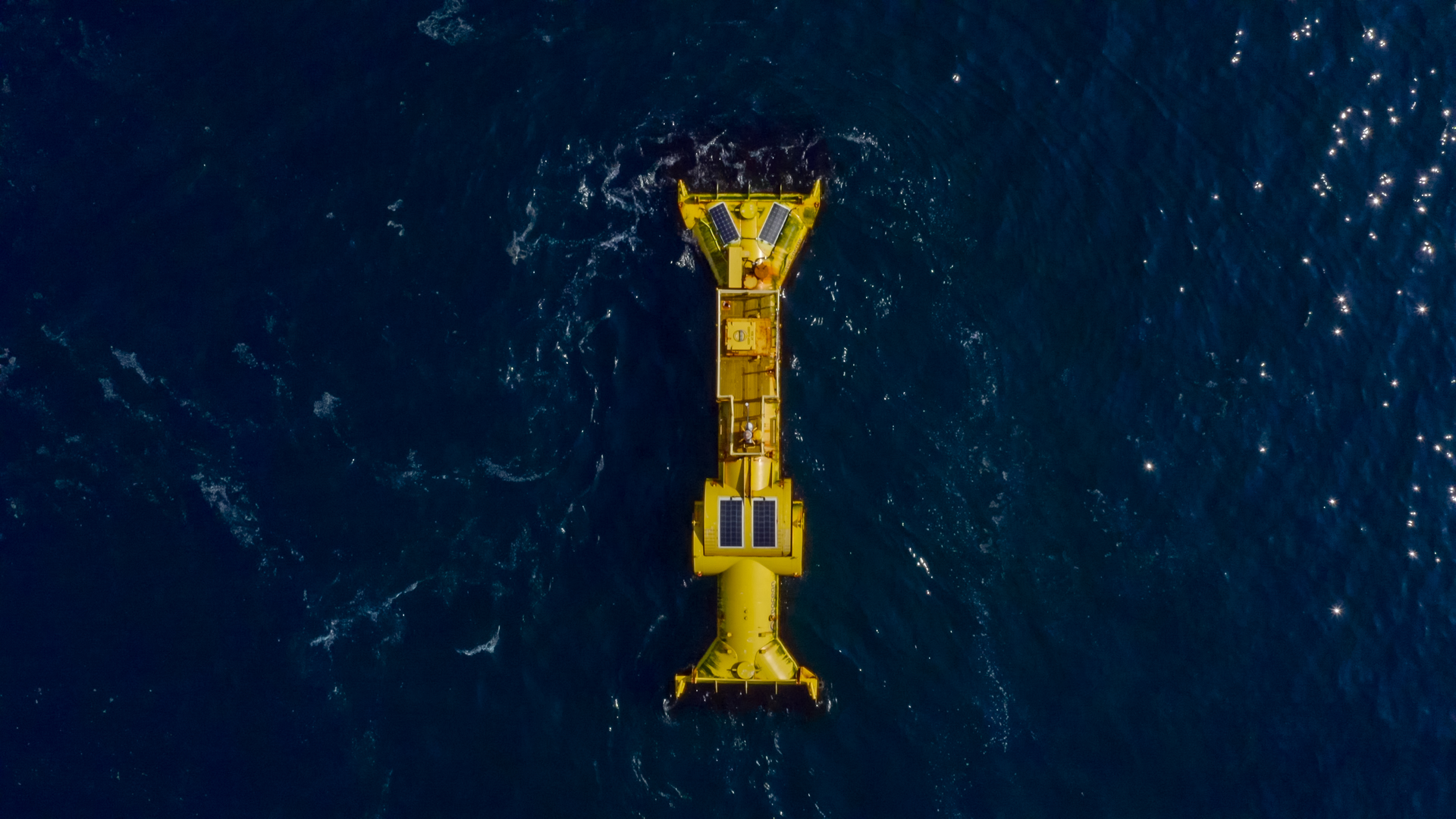 PTTEP joins subsea equipment wave energy consortium | Offshore