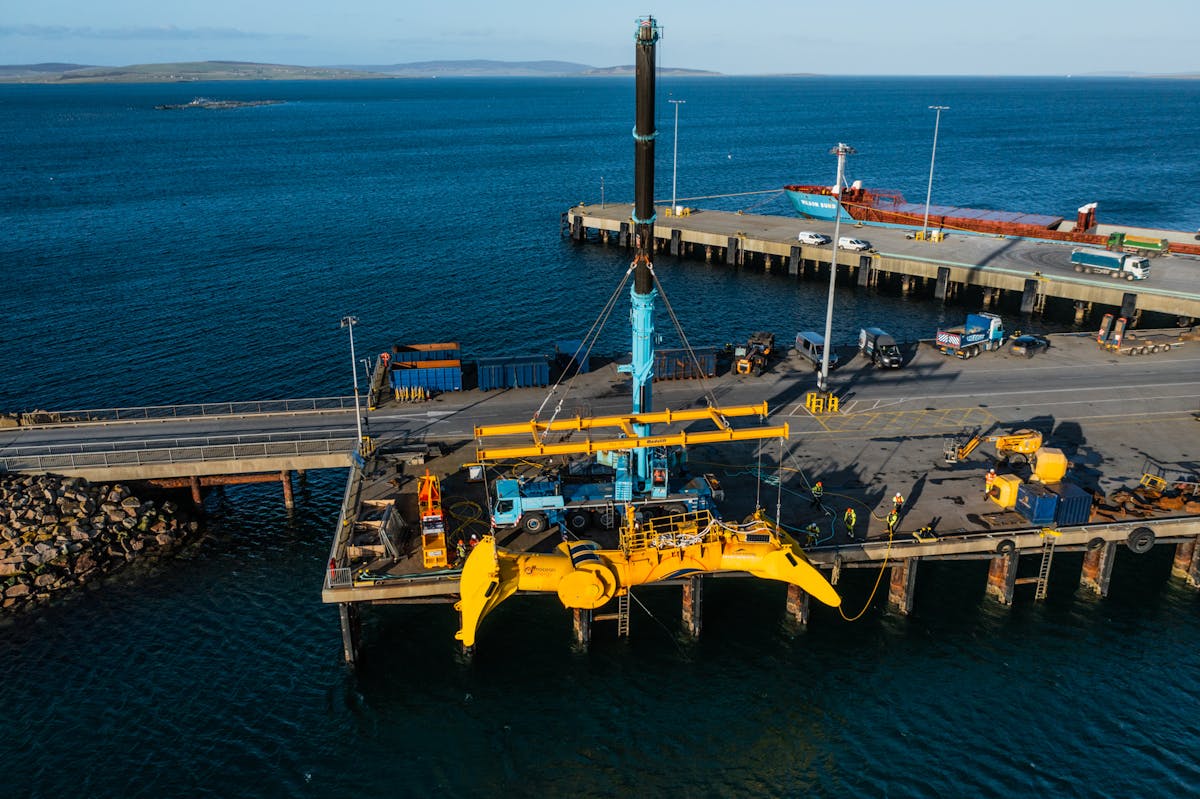 PTTEP joins subsea equipment wave energy consortium | Offshore