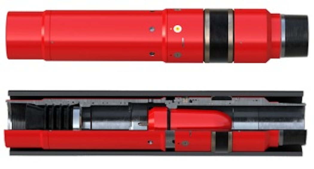Halliburton develops packer to address gas/fluid migration | Offshore
