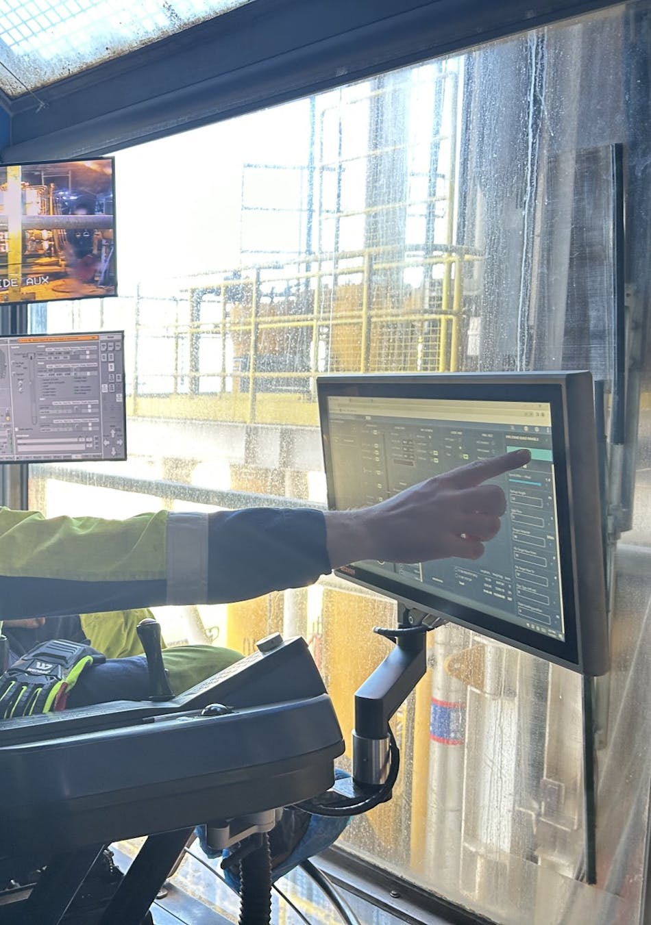 New software solution helps streamline well construction process | Offshore